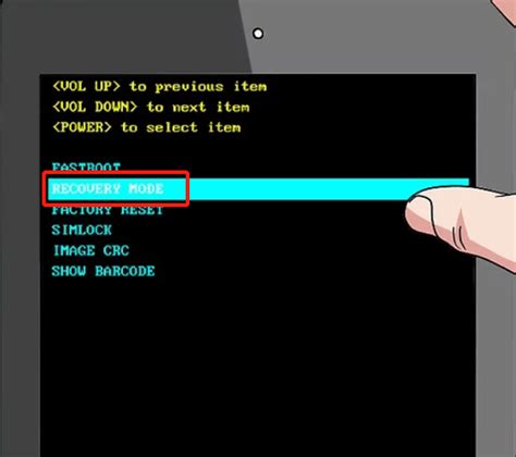 Cómo Desbloquear Una Tablet Android Si Olvidas La Contraseña
