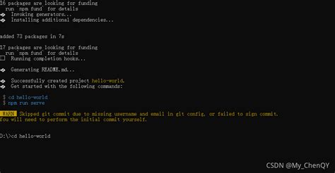 Vue Cli脚手架安装教程安装vuecli脚手架 Csdn博客 Vue Cli脚手架安装教程安装vuecli脚手架 Csdn博客