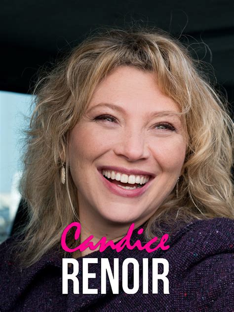 Candice Renoir Rotten Tomatoes