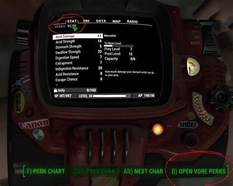 Fallout Vore Page 7 Downloads Fallout 4 Adult And Sex Mods Loverslab