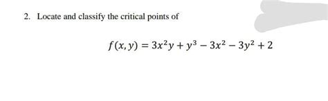 Solved Solve This Question Step By Step And Explanation In