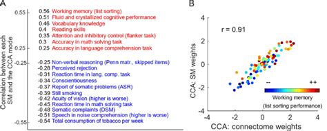 Canonical Correlation Analysis Of Spectrally Resolved Meg Data And A