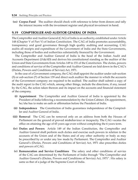 Auditing Principles And Practices Studocu