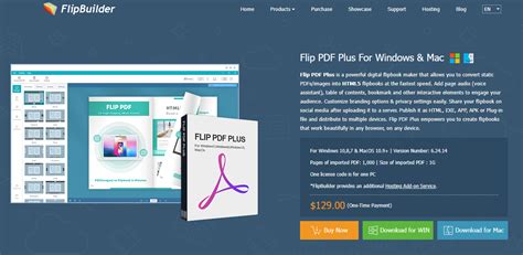 top 3 free ways to create powerful responsive html5 flipbook on mac