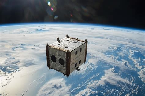 Nasa Selects 10 New Cubesat Missions To Fly To The International Space