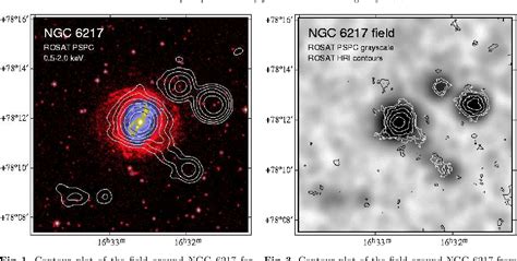 figure 1 from a possible x ray jet from the starburst galaxy ngc 6217