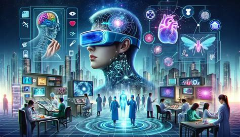 Ai Augmentation The Missing Piece In Human Potential Netsqure