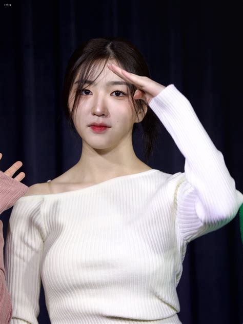 231104 러블루션 팬사인회 박소현 걸그룹 갤러리 에펨코리아