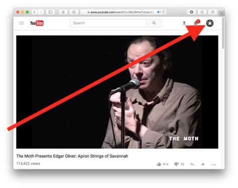 How To Use Youtube Dark Mode
