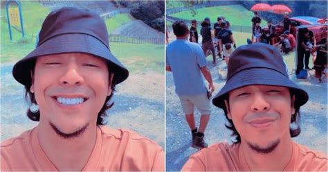 Syamsul Yusof Kekal Tenang Sibuk Hasilkan Filem The Original Gangster