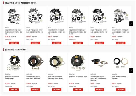 BangShift.com Save Up To 86% During Holley's Winter Blowout Clearance Sale - BangShift.com