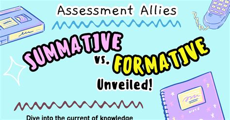 Summative Vs Formative Understanding Confusing Educational Terms • 7esl