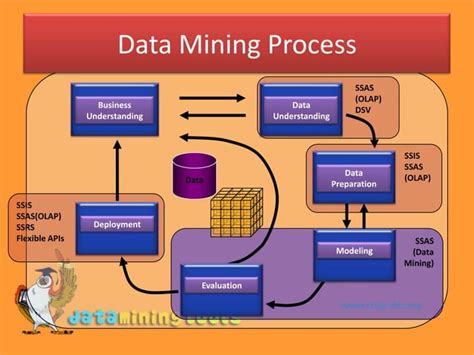 sql server data mining