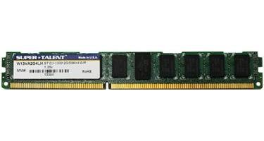V DDR SDRAM VLP Proves To Be GREEN Solution TechPowerUp