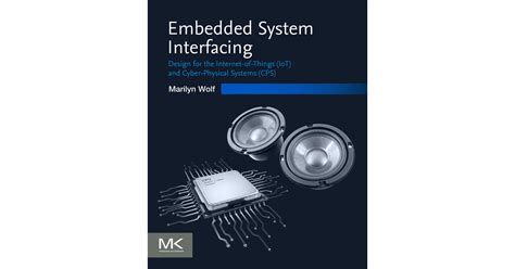 Embedded System Interfacing Book