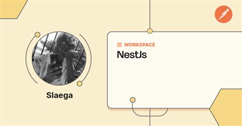 Nestjs Postman Api Network
