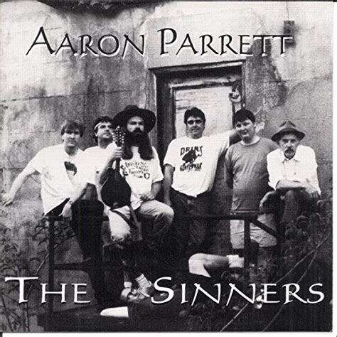 Play The Sinners By Aaron Parrett On Amazon Music