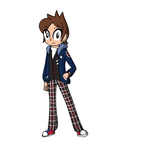 Art For A Friends Au Persona 5 X Yokai Watch R Persona5