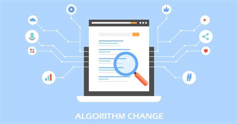 Ways To Recover From Google Algorithm Updates