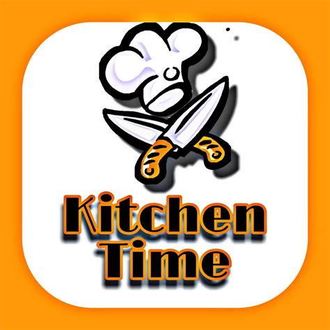 Kitchen Time Official Youtube
