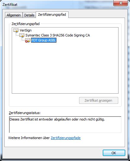 C C Implementation To Get Signedcms From Signed File Stack Overflow