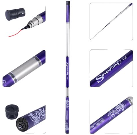 10 Joran Tegek Terbaik Super Kuat Dan Ringan 2026