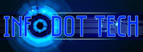 Info Dot Tech