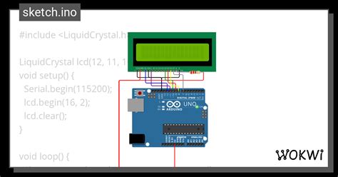 Assignment Temperature Wokwi Esp32 Stm32 Arduino Simulator