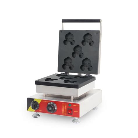 Mickey Mouse Waffle Price In Mumbai Maharashtra ₹12 000 Probite