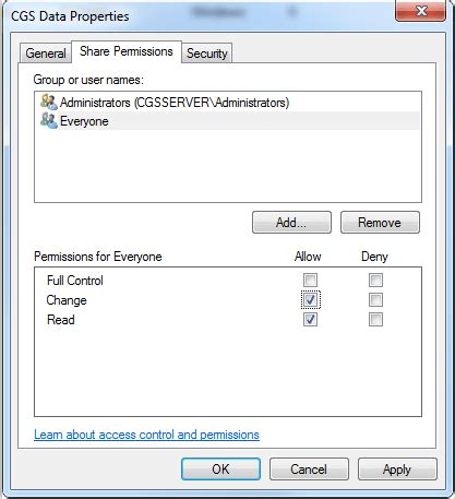 File Sharing On Windows Best Practices For The Enterprise Security Website Design Baltimore