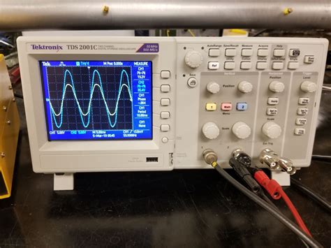 Transformer Ucsc Physics Demonstration Room