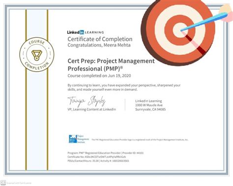 Meera Mehta On Linkedin Effectiveprojectmanagement