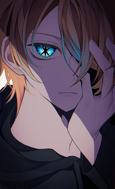 Hoshino Aquamarine Oshi No Ko Drawn By Humizuki Danbooru