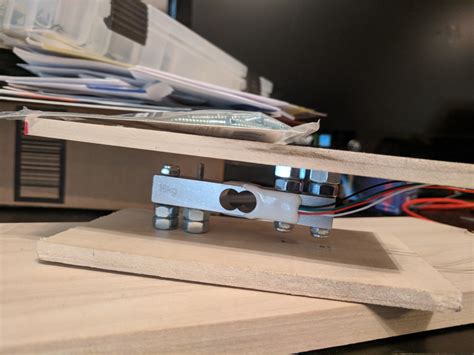 Arduino Uno Hx711 And Load Cell Read Out 0 For Calibration Arduino