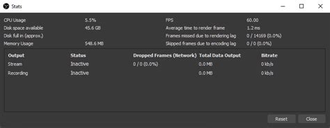 How To Fix Dropped Frames In OBS When Streaming
