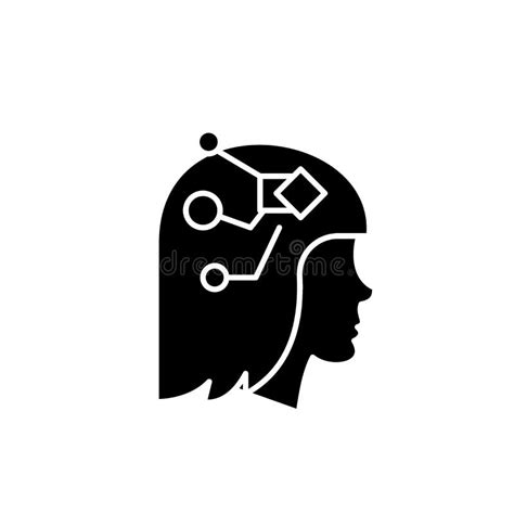 Structuring Black Icon Vector Sign On Isolated Background Structuring