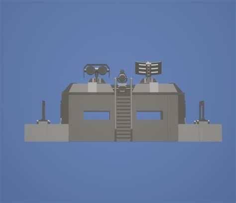 3d File Tabletop Rpg Trench Bunker 🎲 ・3d Printer Model To Download・cults