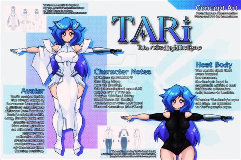 Tari Concept By Koumakyoutan On Deviantart