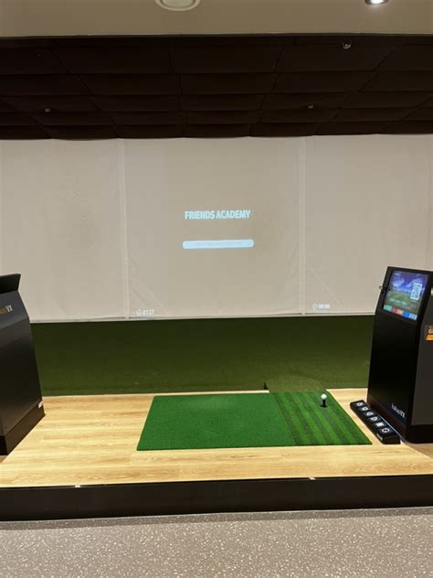 이천골프레슨 골프레슨 스크린골프 연습까지 모두 가능한 이천 최고의 골프연습장 프렌즈아카데미 이천송정점 네이버 블로그