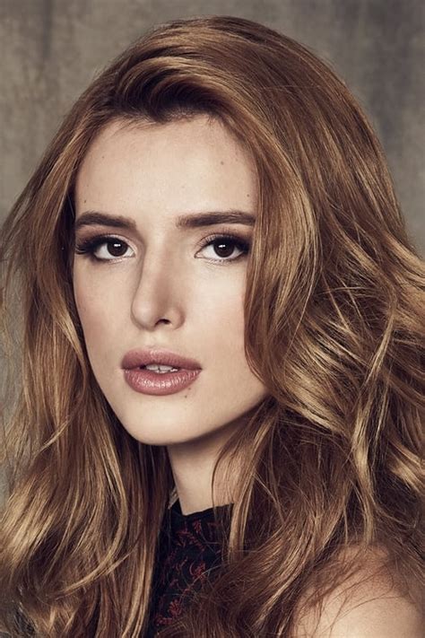 Bella Thorne — The Movie Database Tmdb