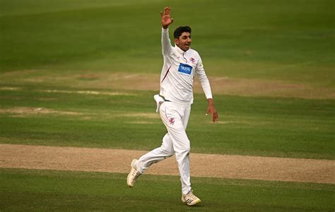 Shoaib Bashir Handed Shock England Call Up For India Tour As Trio Vie For Test Debuts The Standard