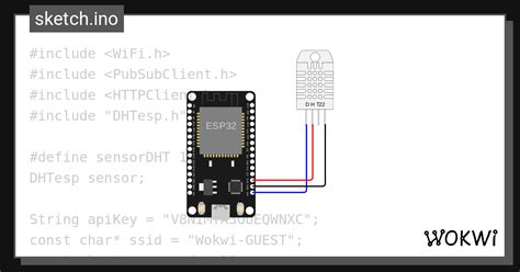 Sa Victor Grupo Wokwi ESP STM Arduino Simulator