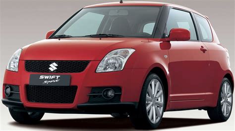Suzuki Swift Specs Reviews Tests And Details