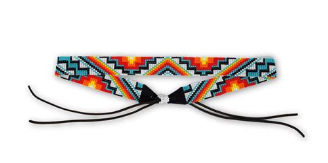 Beaded Pin Patterns Free Patterns