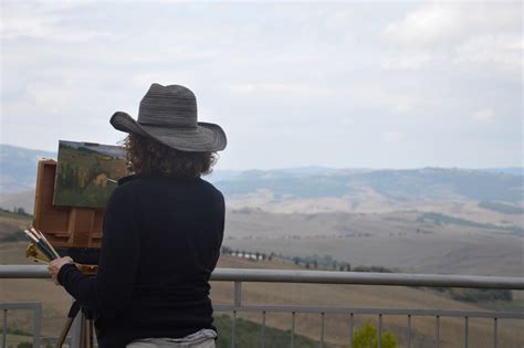 무료 이미지 경치 기념물 휴가 동상 이탈리아 토스카나 관광 여행 도로 여행 언덕 화가 피엔 자 몬티 이치로 6016x4000 1204712