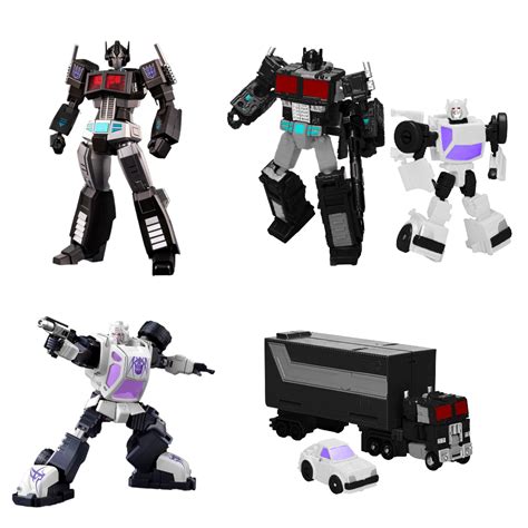 Digibash 2 Pack Rtransformers