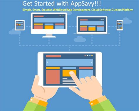 Appsavy Appsavy Twitter