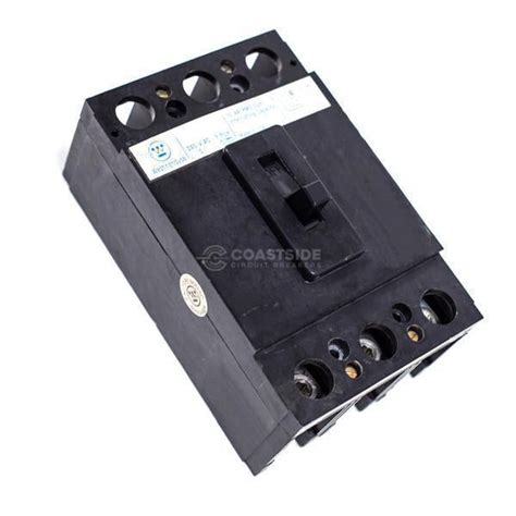Cdh3175 Challenger Cutler Hammer Circuit Breaker Coastside Circuit Cdh3175 Challenger Cutler Hammer Circuit Breaker Coastside Circuit
