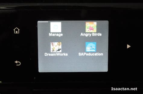 Isaactan Net HP Print Apps Printing Made Easy Direct From Your HP Printers