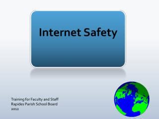 PPT Internet Safety PowerPoint Presentation Free Download ID 5778673